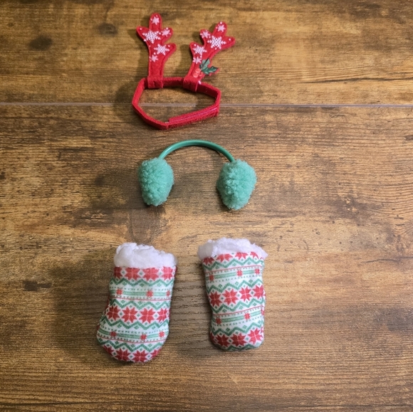 elf on the shelf | Toys | 35 Elf On The Shelf Elf Pets Elf Clothes ...